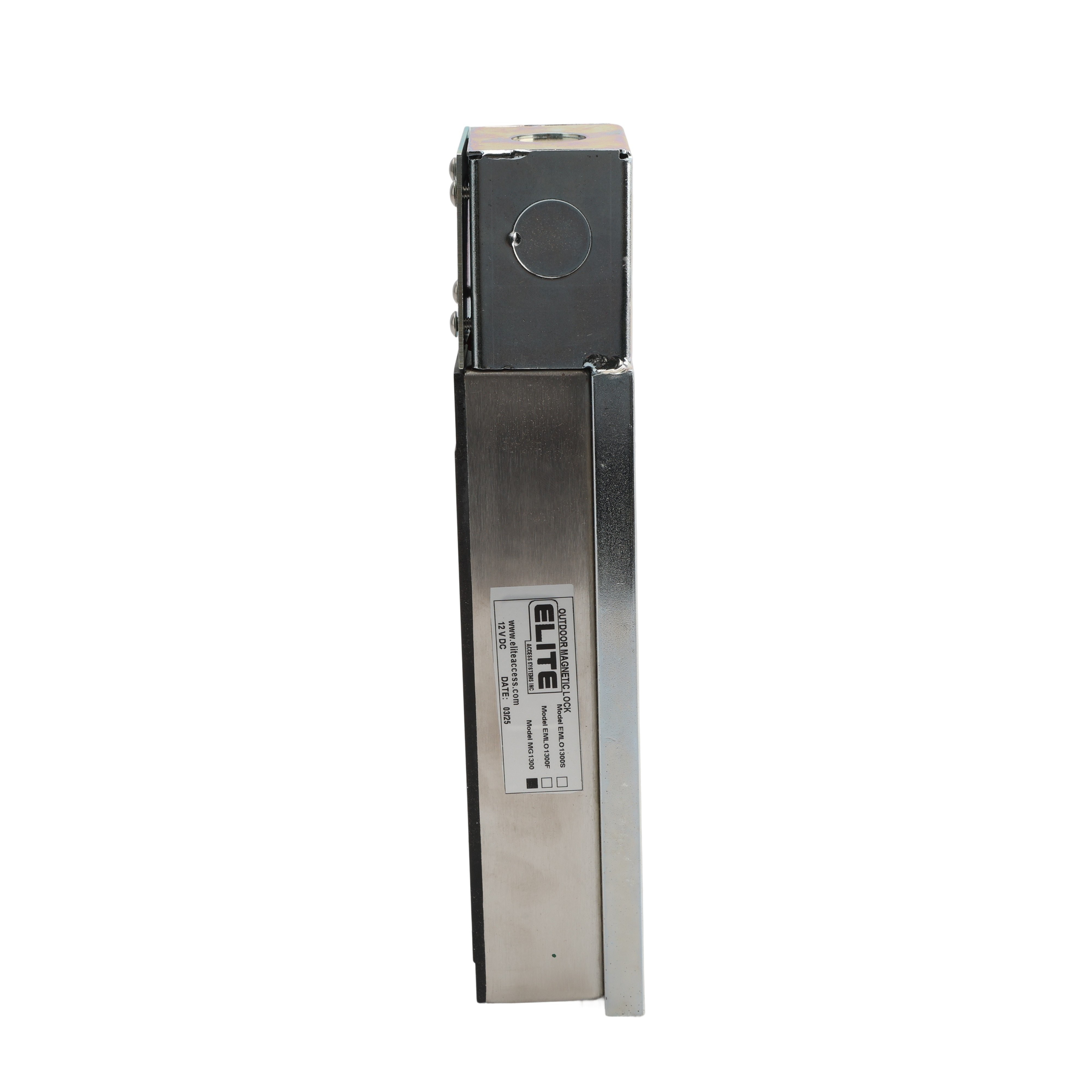 LiftMaster 1300 lbss. All-In-One Maglock for Gate Opener Systems ...