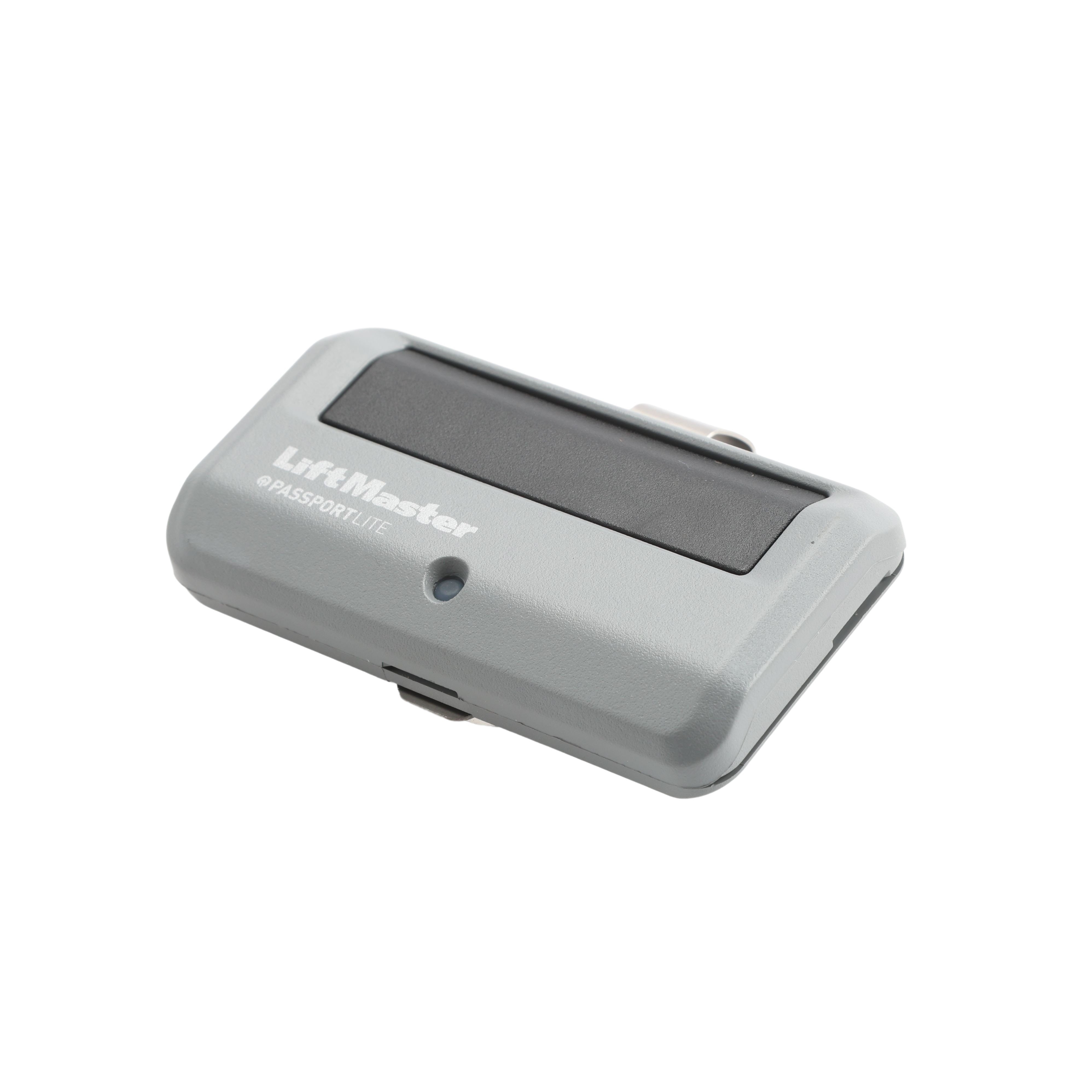 LiftMaster 1-Button Visor Transmitter Remote Control - Security+ 2.0 ...
