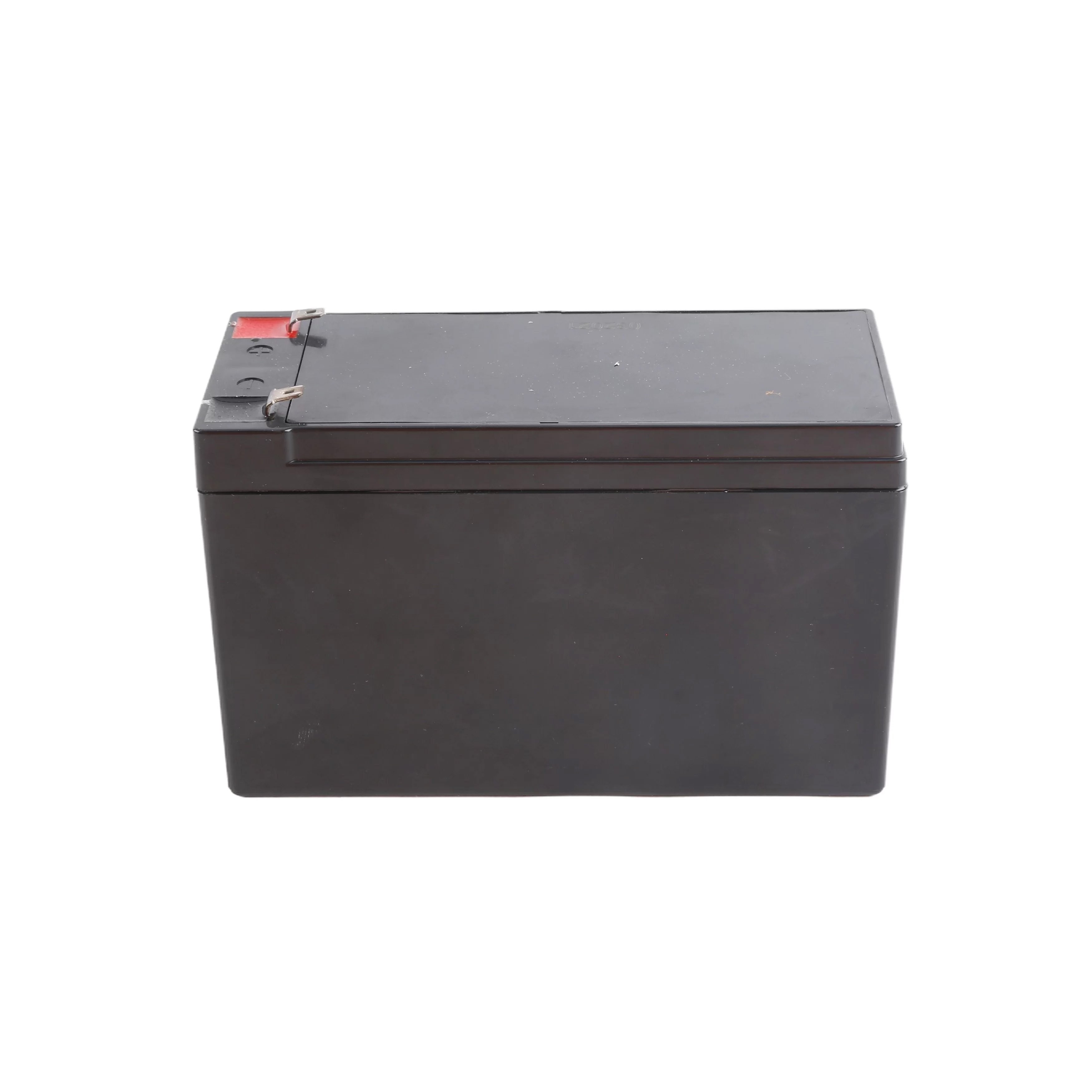LiftMaster TECHNA 7Ah 12VDC Battery (1-Pack) for Gate Opener Systems ...