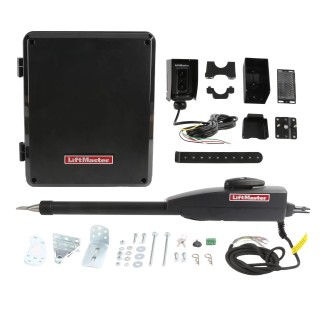 LiftMaster Swing Gate Openers - LiftMaster Automatic Gate Openers ...