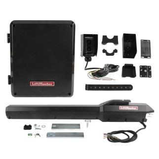 LiftMaster Swing Gate Openers - Automatic Gate Openers | Simple Gate ...