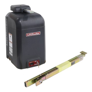 LiftMaster Swing Gate Openers - Automatic Gate Openers | Simple Gate ...