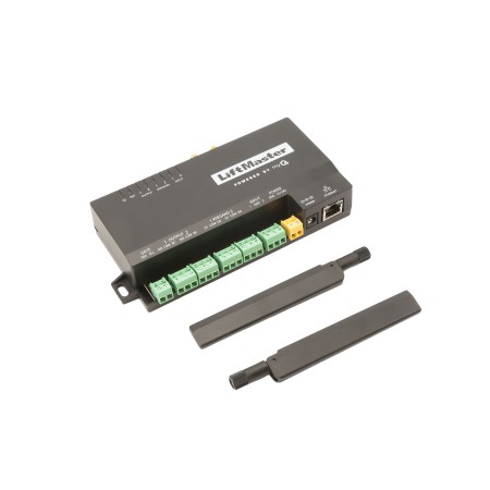 LiftMaster CAP Smart Access Control Systems - Access Control Solutions ...