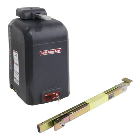 LiftMaster Swing Gate Openers - LiftMaster Automatic Gate Openers ...