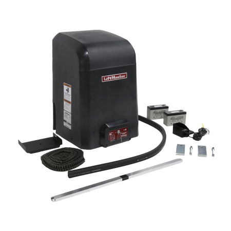 LiftMaster Slide Gate Openers - Automatic Gate Openers | Simple Gate ...