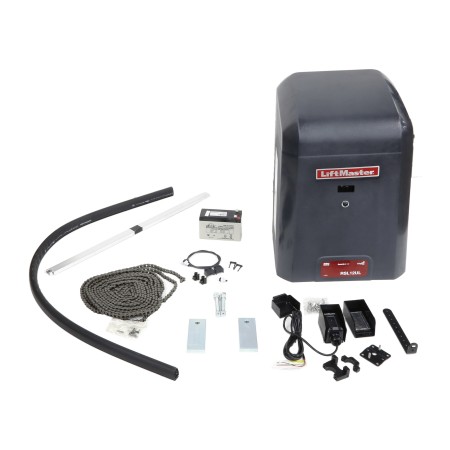 LiftMaster Slide Gate Openers - LiftMaster Automatic Gate Openers ...