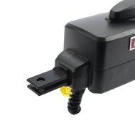 LiftMaster Residential 24VDC Primary Actuator Swing Gate Opener Arm ...