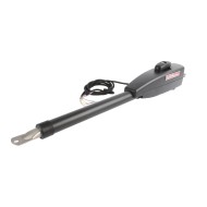 LiftMaster LA400 Single Arm Swing Gate Opener Package - LA400PKGUL ...