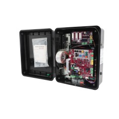 LiftMaster Single Arm Swing Gate Opener Package With Photo Eye ...