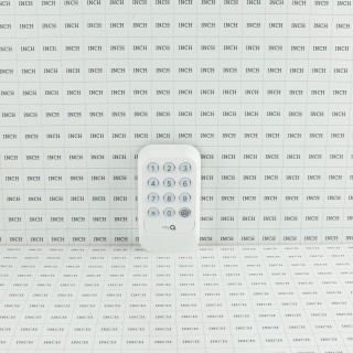 LiftMaster Wireless Keypad MAX (Security+, 2.0, 3.0) - L979M | Simple ...