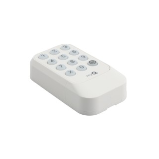 LiftMaster Wireless Keypad MAX (Security+, 2.0, 3.0) - L979M | Simple ...