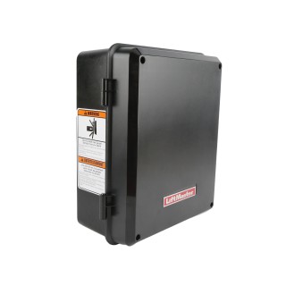 LiftMaster LA400 Single Arm Swing Gate Opener Package - LA400PKGUL ...
