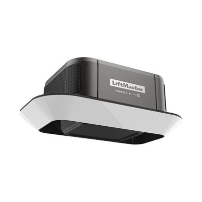 LiftMaster Heavy-Duty Chain Drive Garage Door Operator with 360 Degree ...