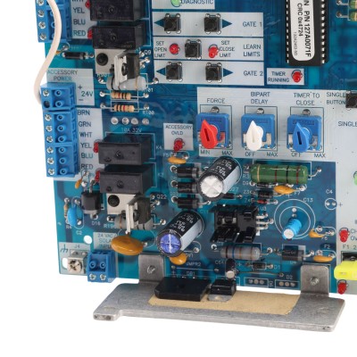 LiftMaster Control Board PCB for LA400 Gate Opener Systems - K001A6039 ...