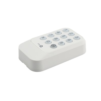 LiftMaster Wireless Keypad MAX (Security+, 2.0, 3.0) - L979M | Simple ...