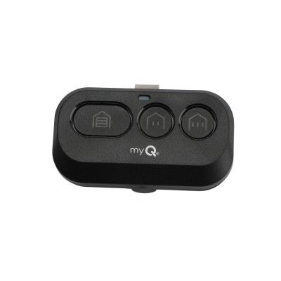 LiftMaster 3-Button Transmitter Remote Control (Security+, 2.0, 3.0 ...