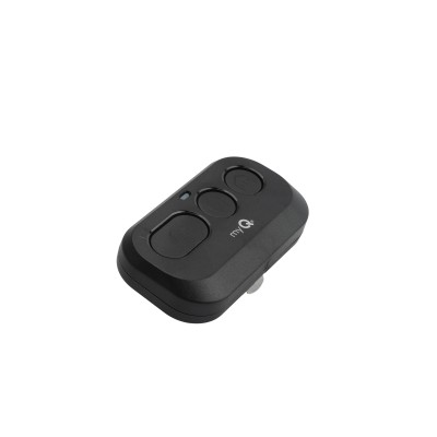 LiftMaster 3-Button Transmitter Remote Control (Security+, 2.0, 3.0 ...