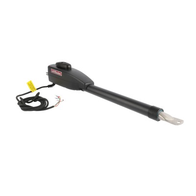 LiftMaster LA400 Single Arm Swing Gate Opener Package - LA400PKGUL ...
