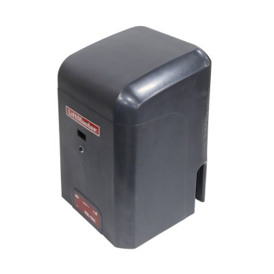LiftMaster Slide Gate Opener - 0.5HP, 12VDC, With Photo Eye & Edge Kit ...