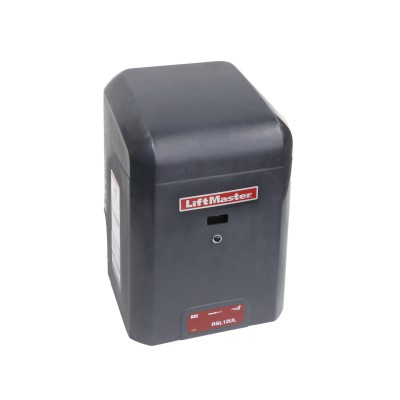 LiftMaster Slide Gate Opener - 0.5HP, 12VDC, With Photo Eye & Edge Kit ...